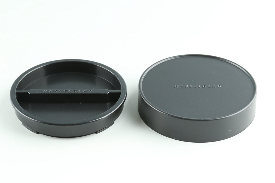 Hasselblad Body Cap & Rear Lens Cap Set #CFBR – IROHAS SHOP