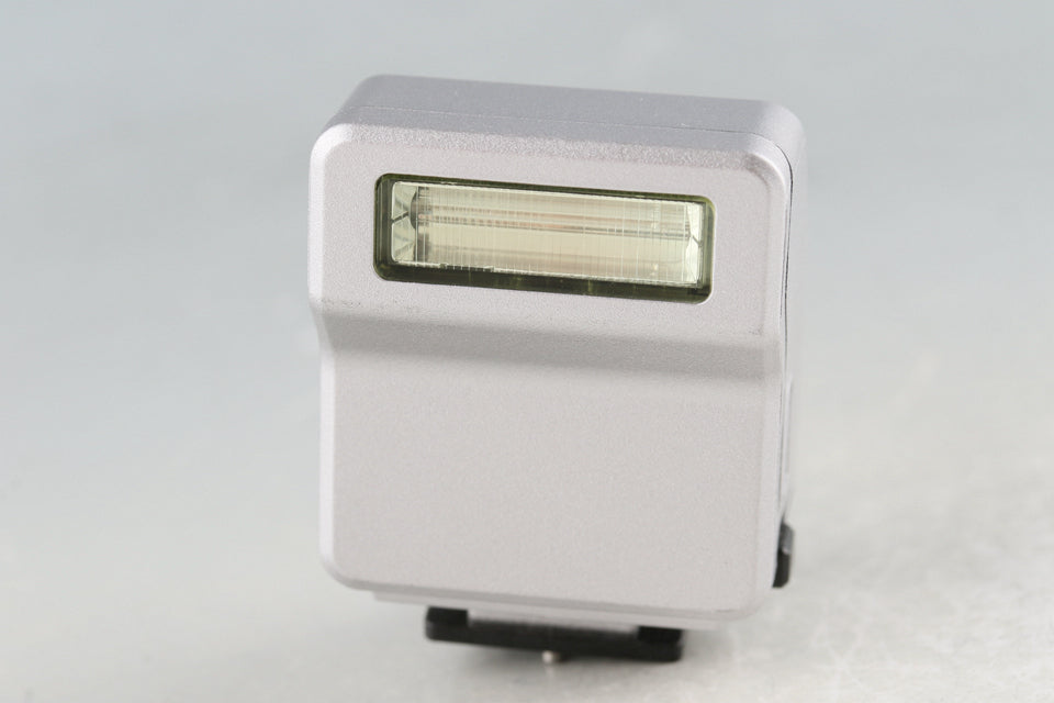 Panasonic Flashlight DMW-FL70 Silver #56517F2 – IROHAS SHOP