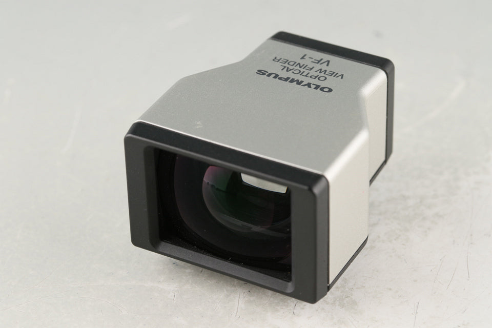 Olympus Optical View Finder VF-1 #58107F2 – IROHAS SHOP
