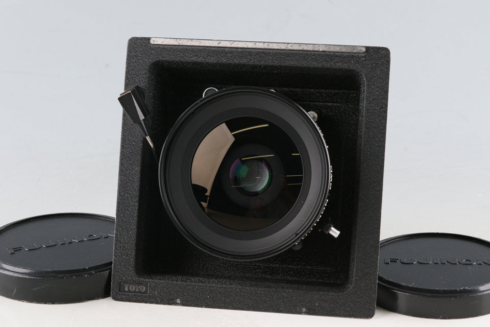 Fujifilm Fujinon SWD 65mm F/5.6 Lens #58708B3 – IROHAS SHOP