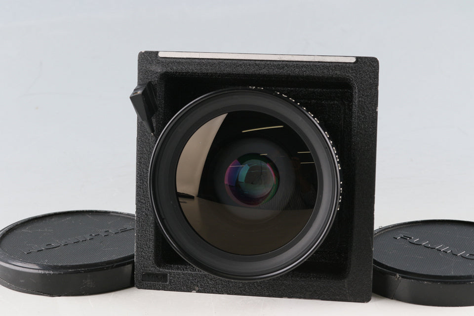 Fujifilm Fujinon SWD 90mm F/5.6 Lens #58709B3 – IROHAS SHOP