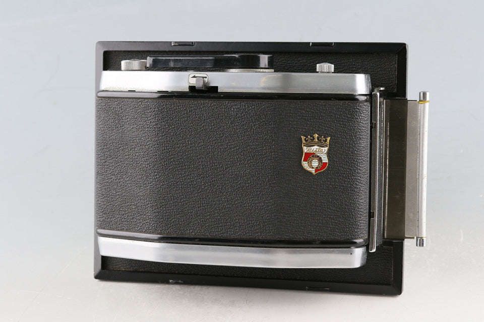 Wista 6x9 Roll Film Back #60342G23 – IROHAS SHOP