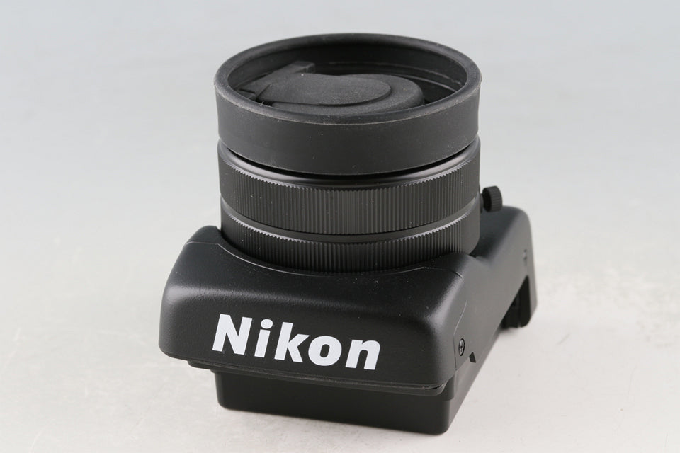 Nikon DW-31 High Magnification Finder for F5 #60411F2 – IROHAS SHOP