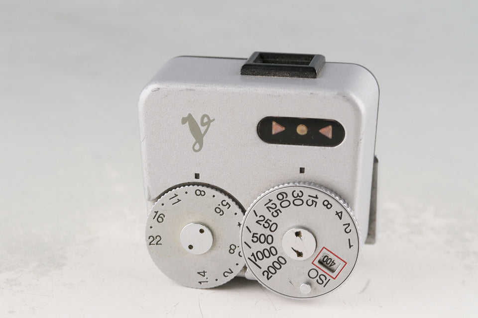 Voigtlander VC Meter #60947F2 – IROHAS SHOP