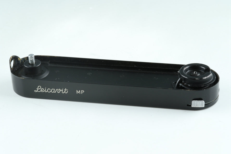 Leicavit MP Repainted Black #40352K – IROHAS SHOP